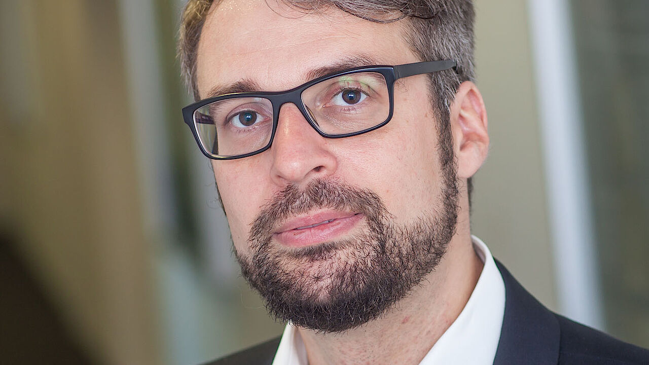 Prof. Dr. Stefan Kirchner – Digital-Future